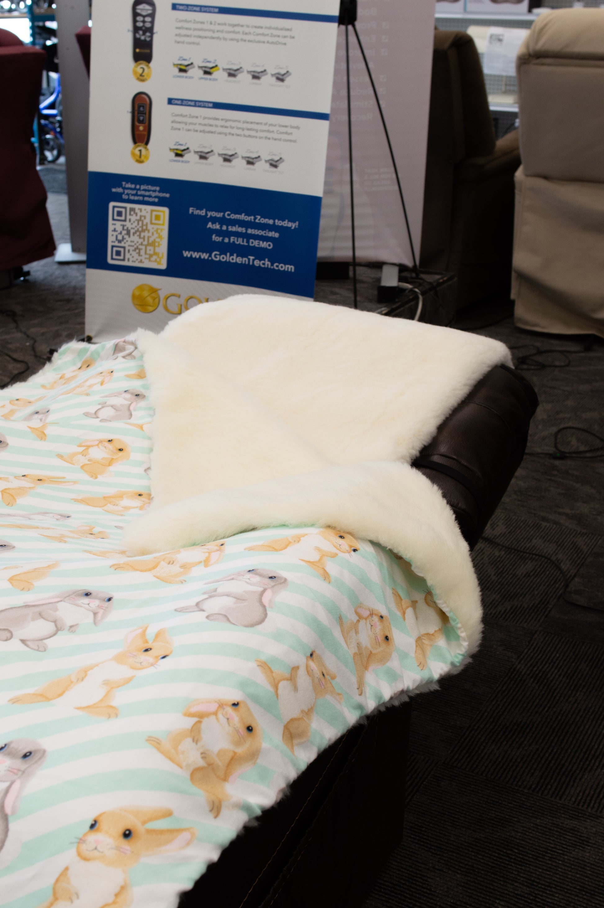 The Natural Comfort of Sheep Wool Blankets for a Healthier Lifestyle ...