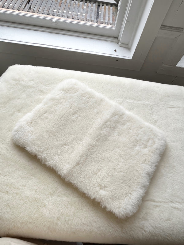 Medical Sheepskin Sheep's Wool Comfort Pads / Mats Canada – Soul Comfort