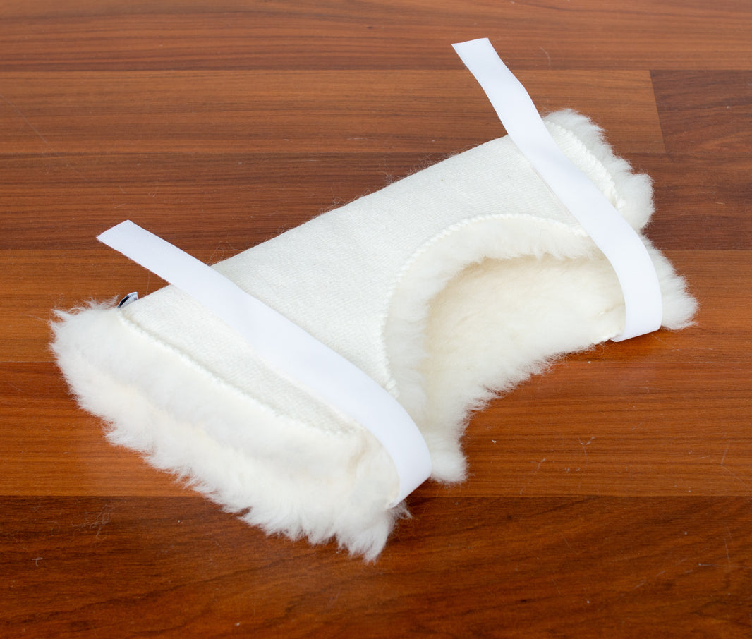 Sheep Wool for Medical Use | Medical Sheepskin in Canada – Soul Comfort